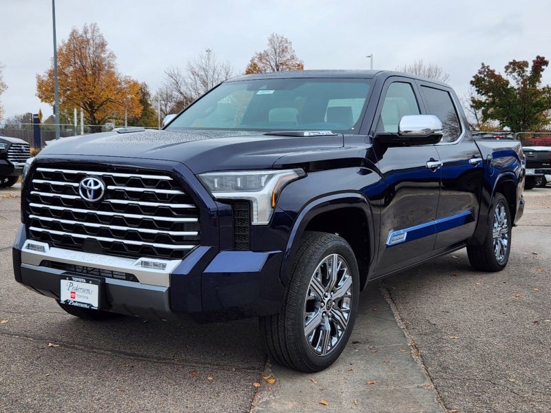 Toyota Dealership I New Cars and Trucks For Sale in Fort Collins, CO ...