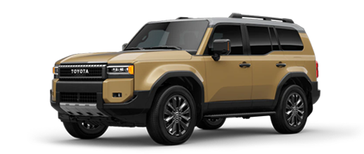 New & Used Toyota Dealer Fort Collins CO | Pedersen Toyota
