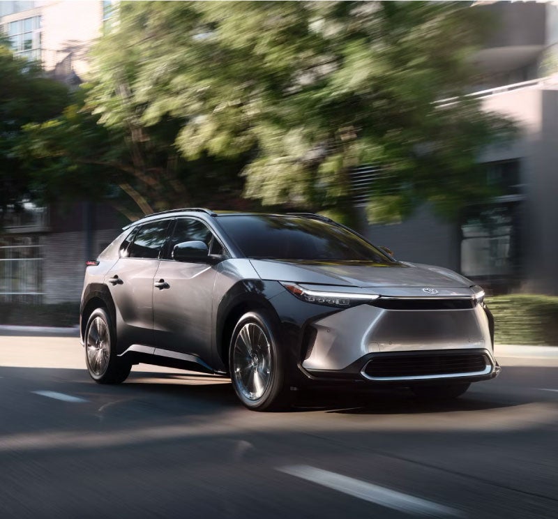 Toyota Dealer Fort Collins CO | Pedersen Toyota