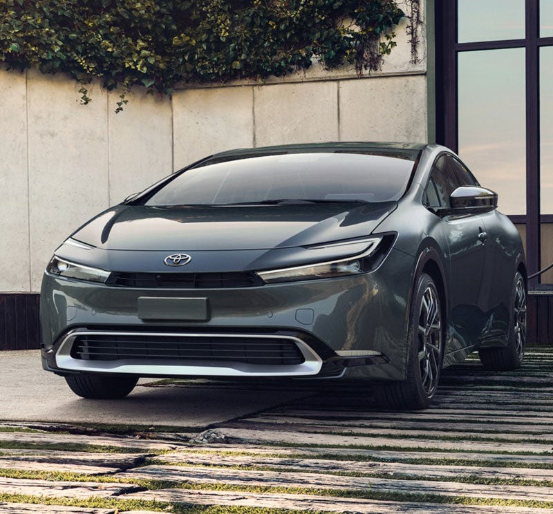 Toyota Dealer Fort Collins CO | Pedersen Toyota