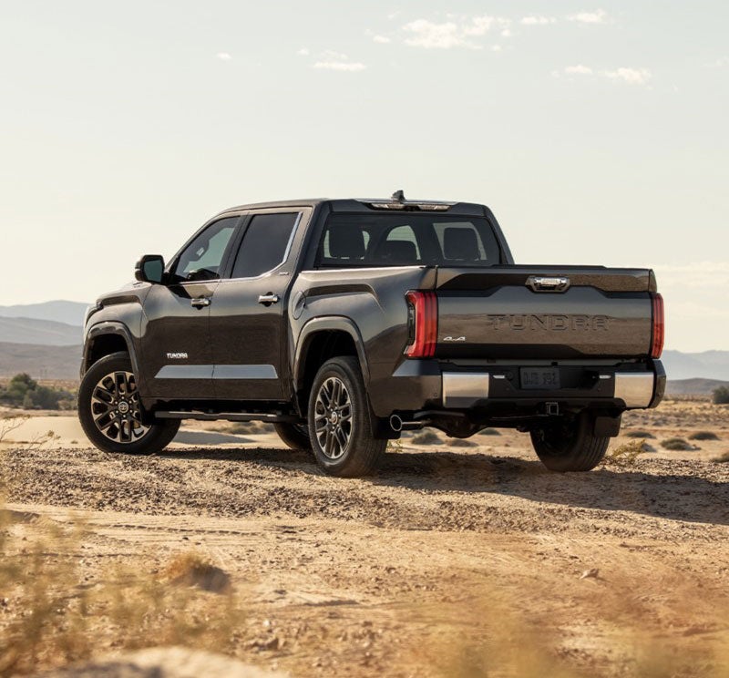 Toyota Dealer Fort Collins CO | Pedersen Toyota