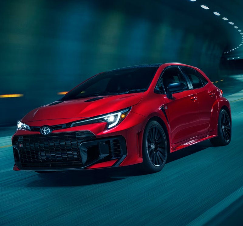 Toyota Dealer Fort Collins CO | Pedersen Toyota