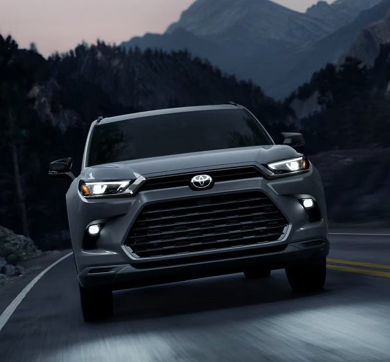 Toyota Dealer Fort Collins CO | Pedersen Toyota