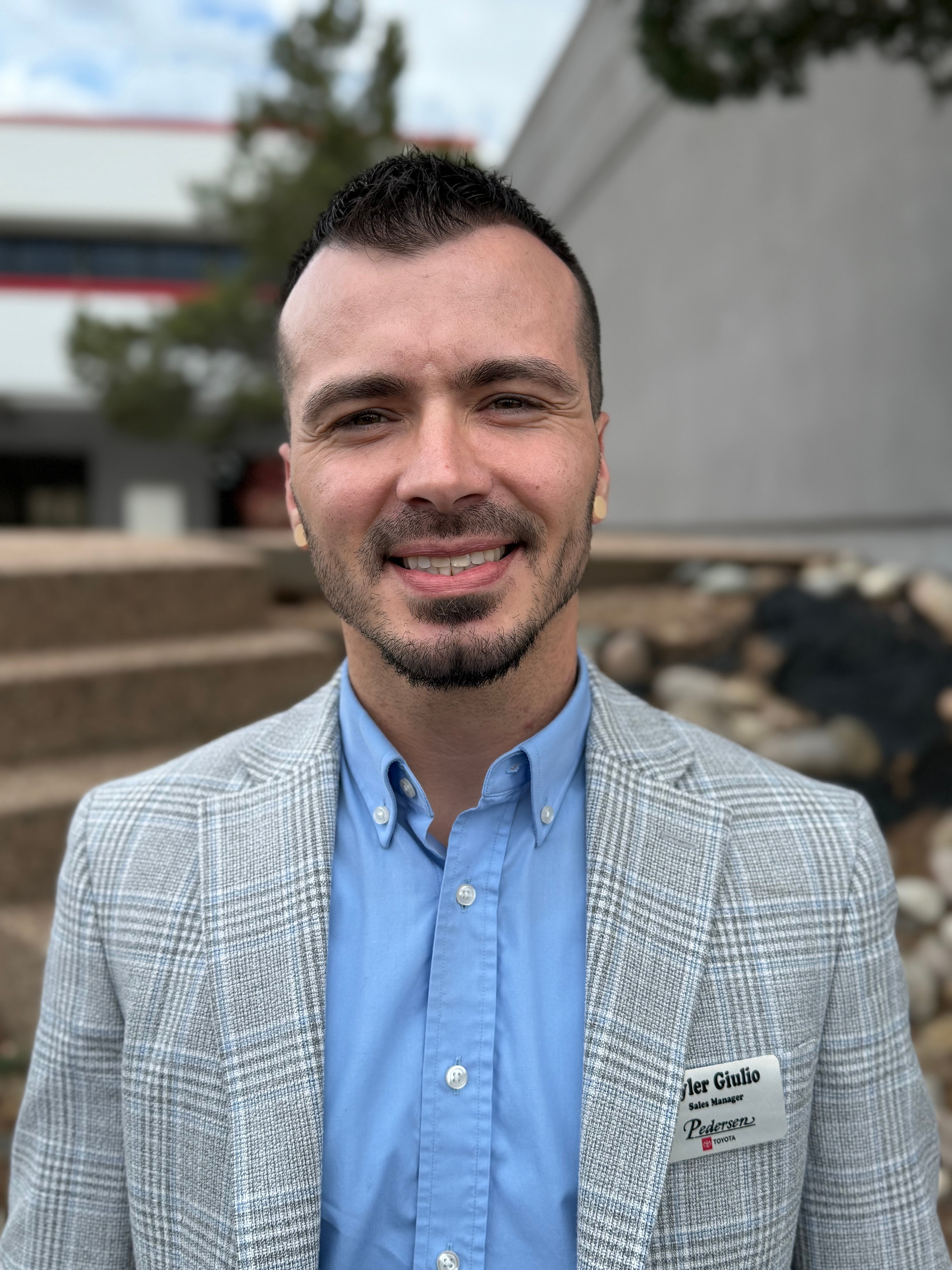 Pedersen Toyota Staff - Fort Collins Toyota dealer in Fort Collins CO ...