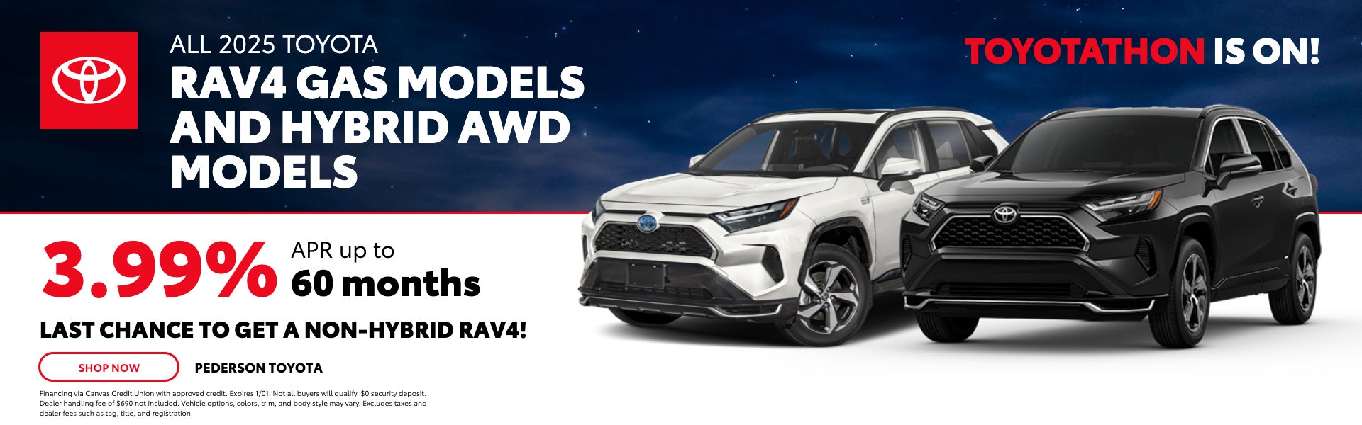Toyota Dealer Fort Collins CO | Pedersen Toyota