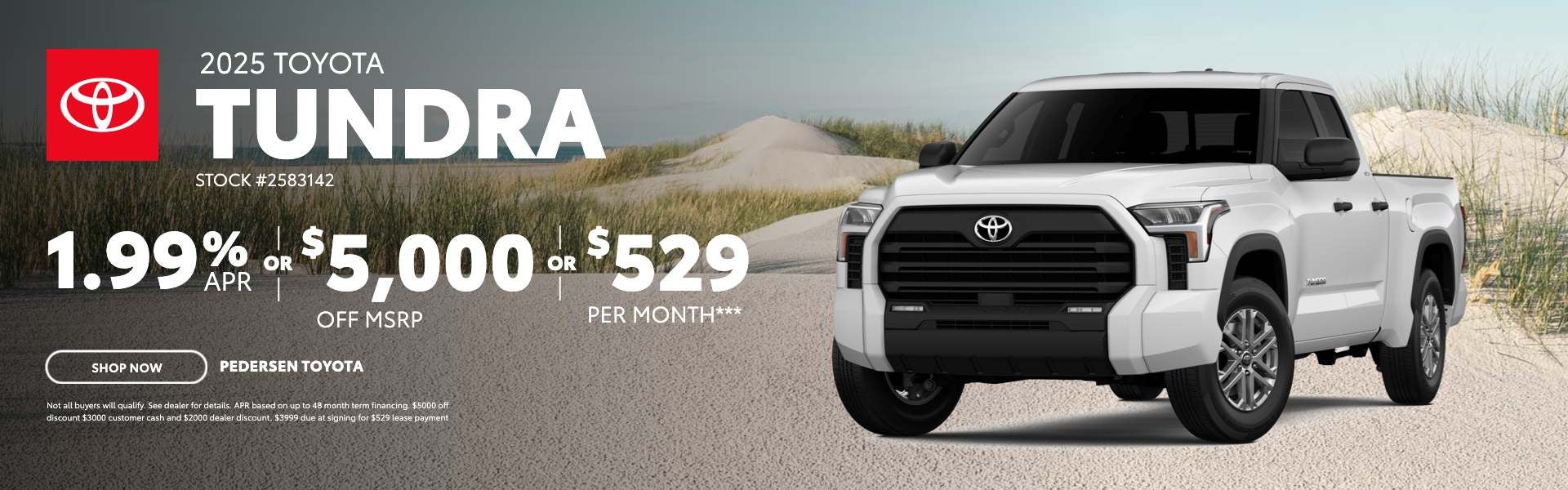 Toyota Dealer Fort Collins CO | Pedersen Toyota