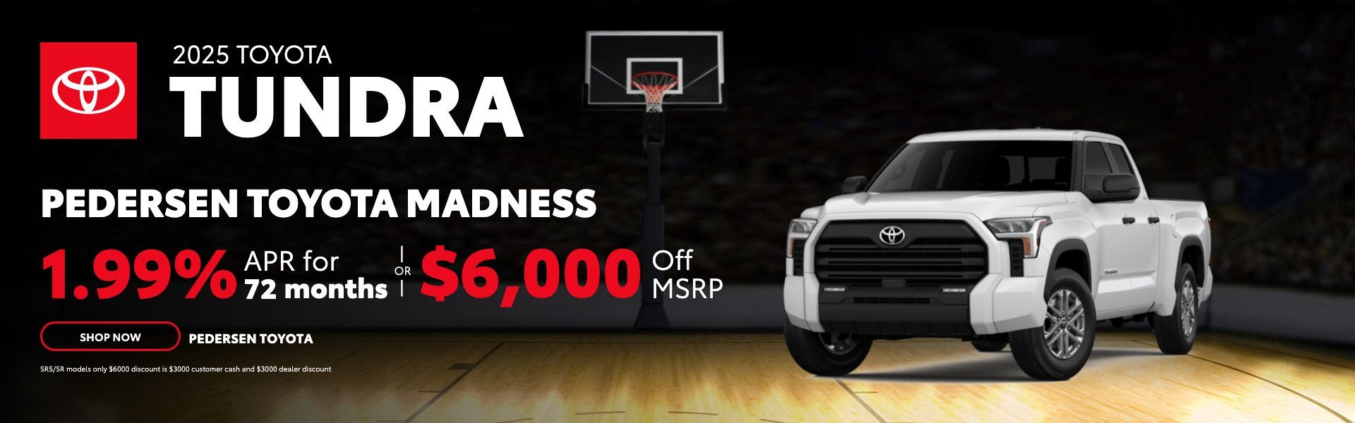 Toyota Dealer Fort Collins CO | Pedersen Toyota