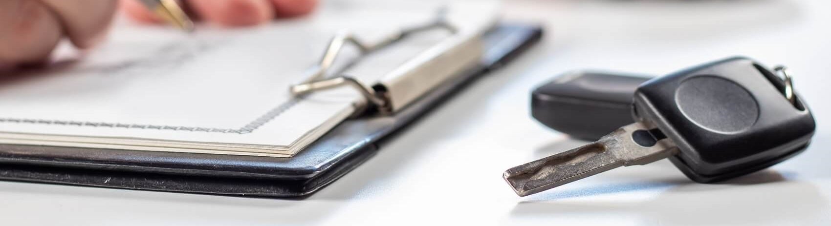 Discover Our Finance Solutions | Pedersen Toyota