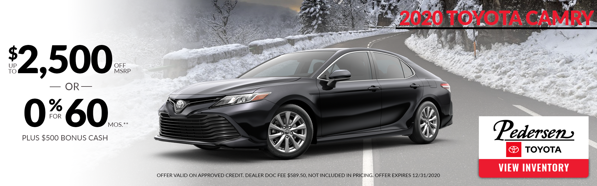 Fort Collins Toyota Dealer in Fort Collins CO | Loveland Windsor ...