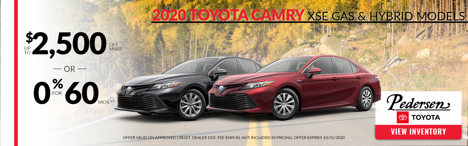 Fort Collins Toyota Dealer in Fort Collins CO | Loveland Windsor ...